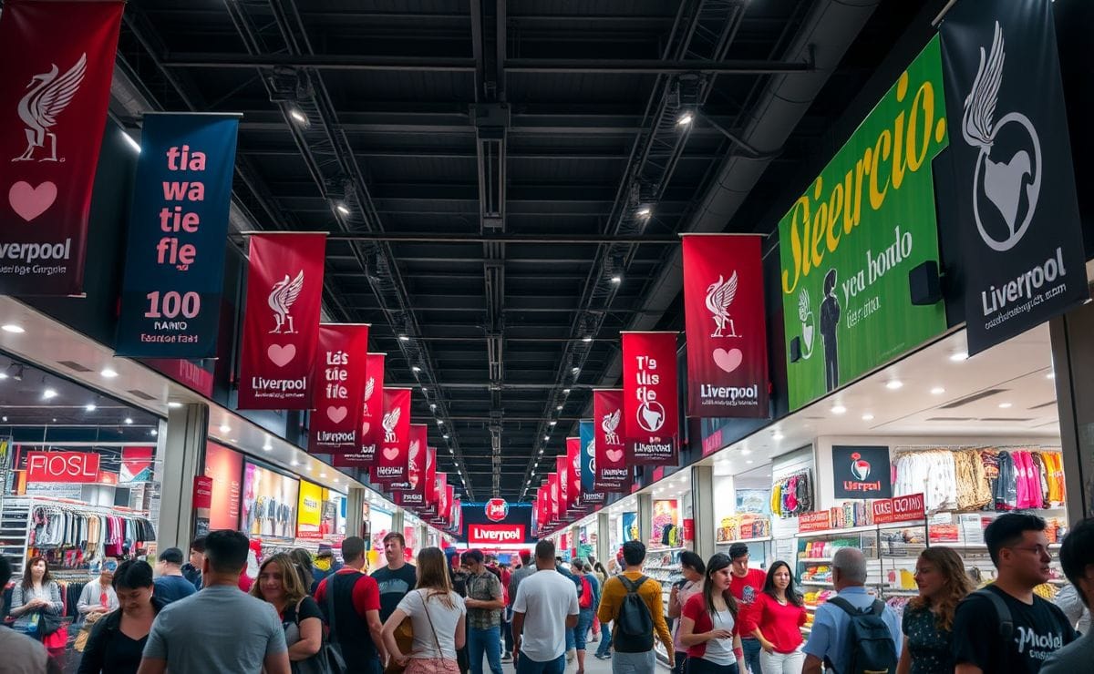 Liverpool revela la fecha de su esperada Venta Nocturna 2025 Liverpool revela la fecha de su esperada Venta Nocturna 2025